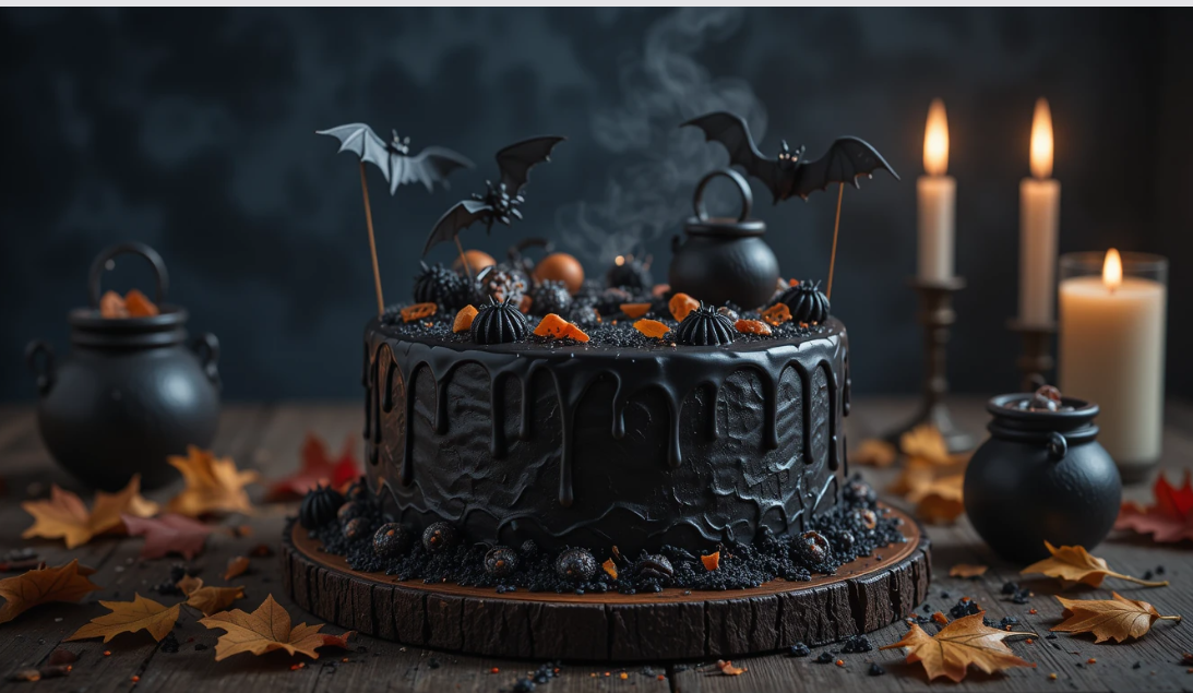 Witches Cake 101: History, Recipes, and Tips for a Perfect Bake