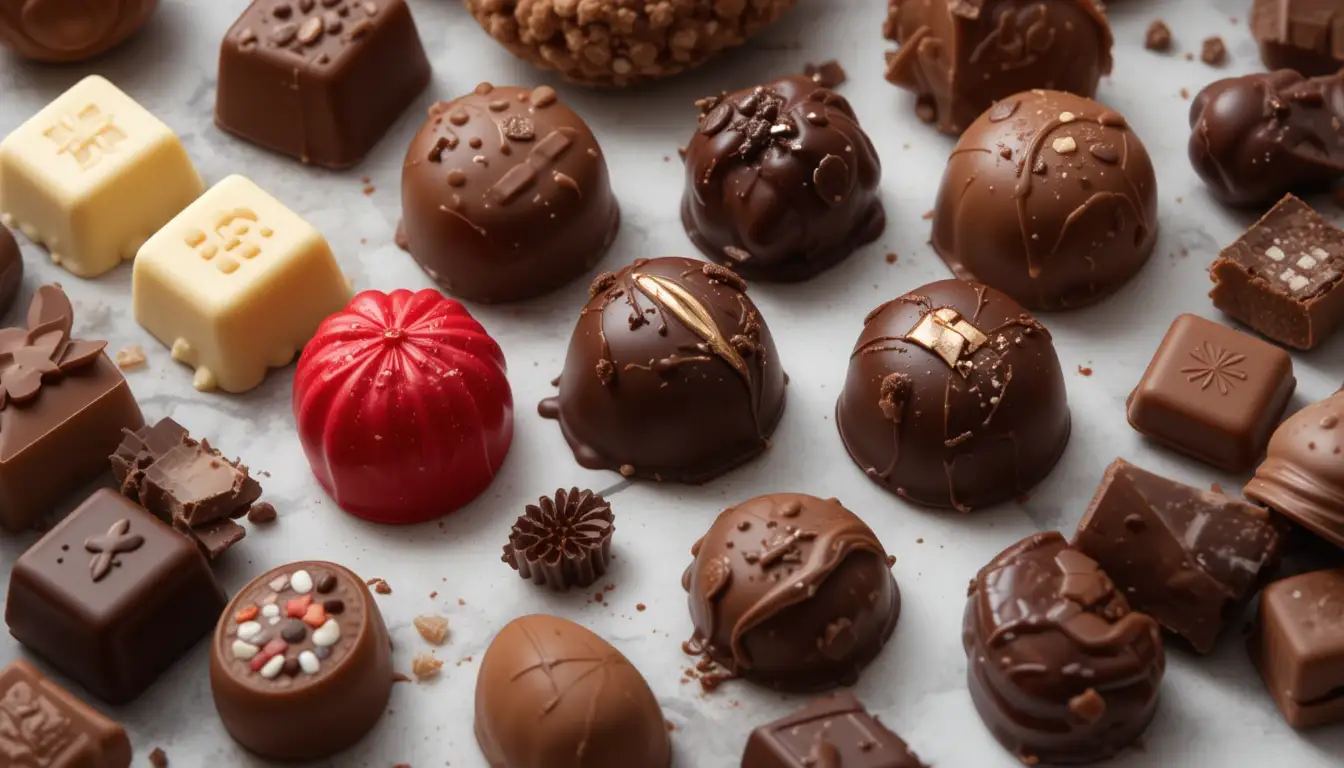 Which Country Has the Best Quality Chocolate in the World?